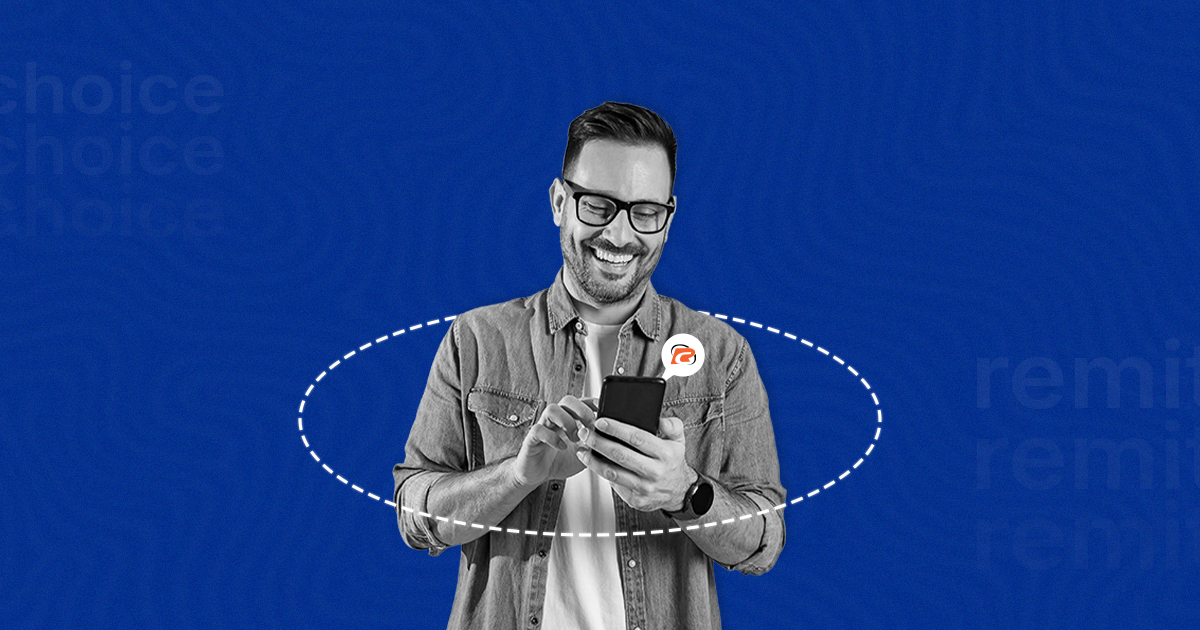 5 Reasons to Love Remit Choice Money Transfer - Remit Choice