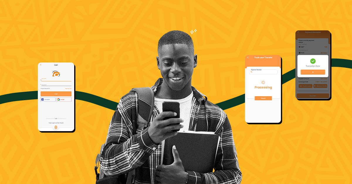 How To Transfer Money To Cameroon Instantly and Safely? - Remit Choice
