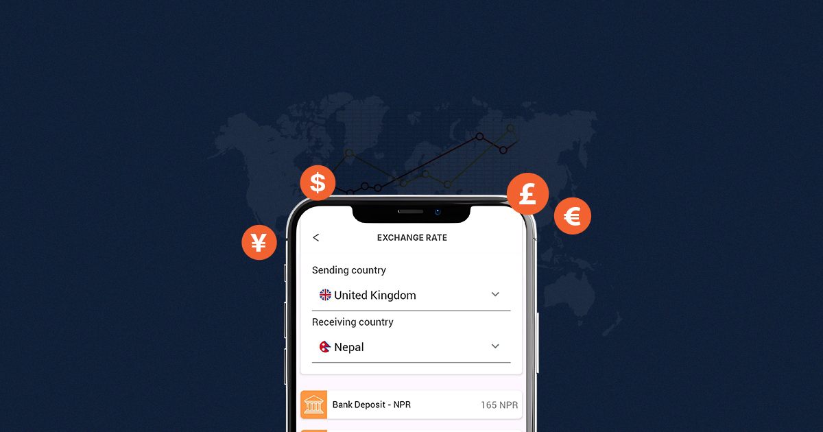 World Currencies and Reasons for Differences in Their Values - Remit Choice