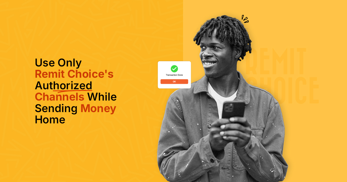 Stay Safe From Overpayment Scams: Verify Before You Refund - Remit Choice